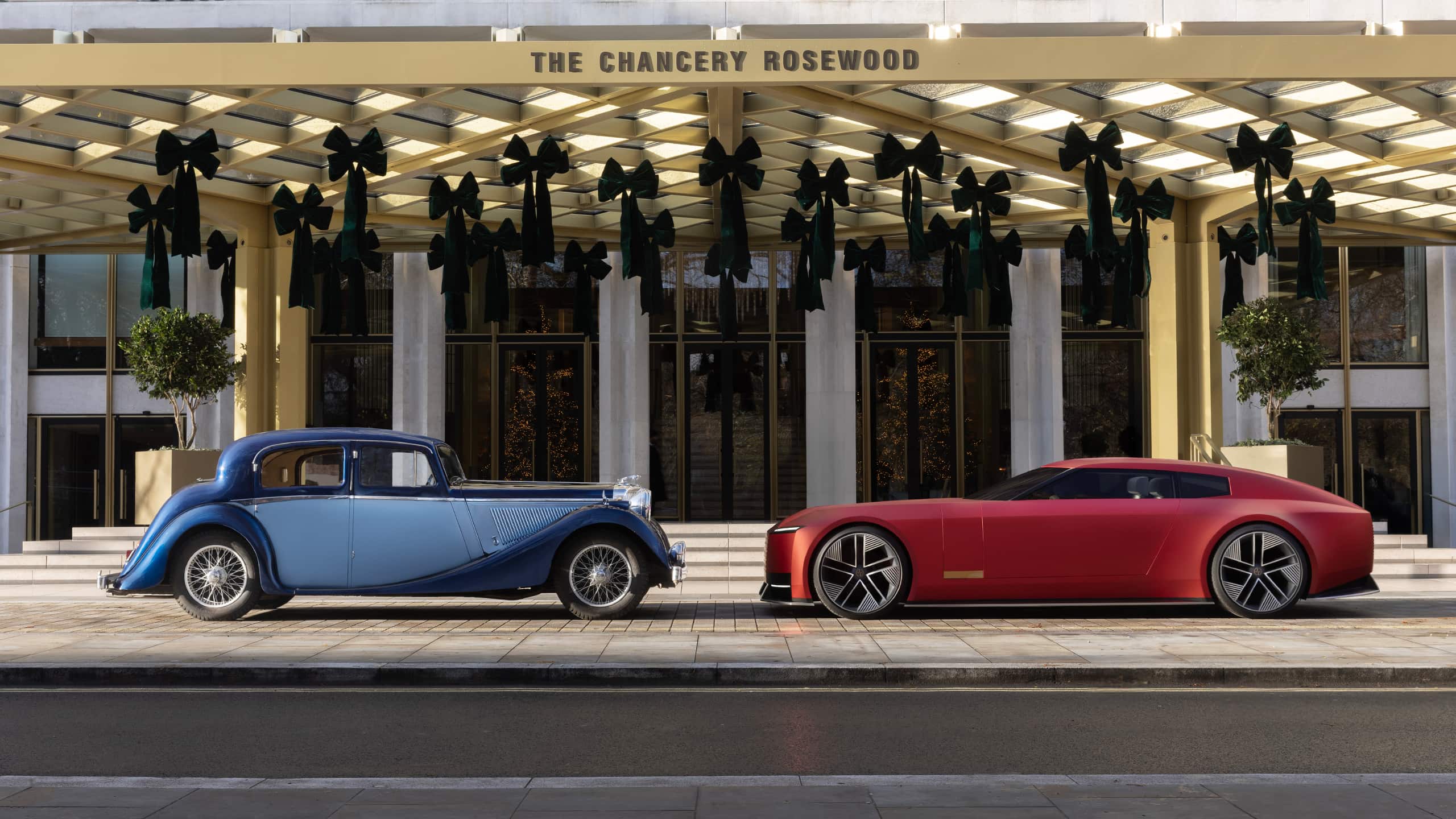 Jaguar | Jamais Copier | Effacer l’ordinaire