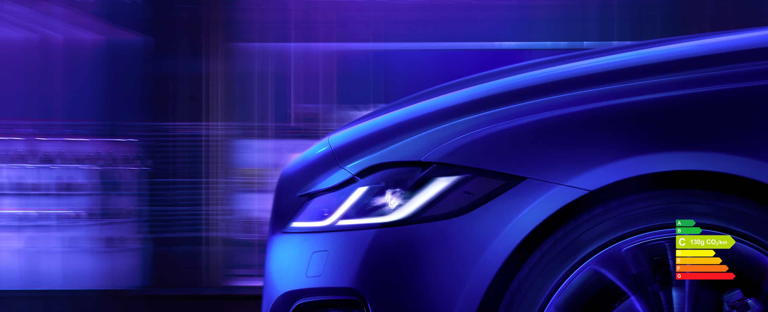 Jaguar XF | Berline et break haut de gamme | Jaguar